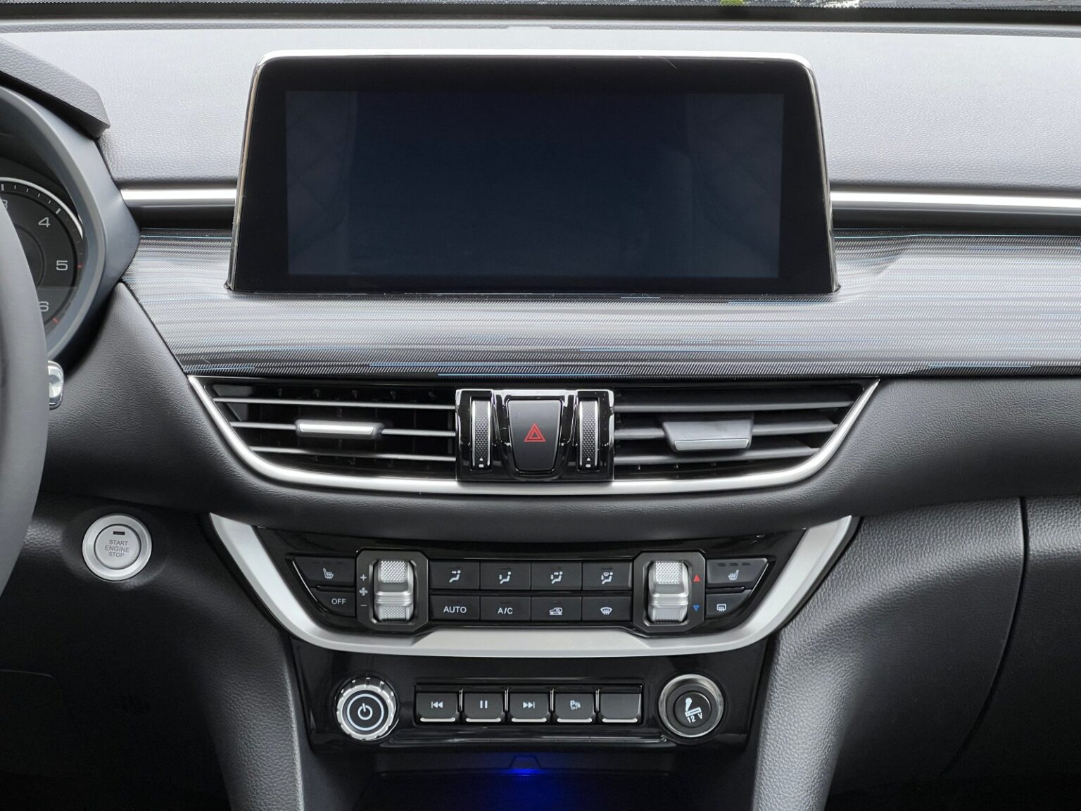 El Foton Tunland G7 arranca su comercialización en España