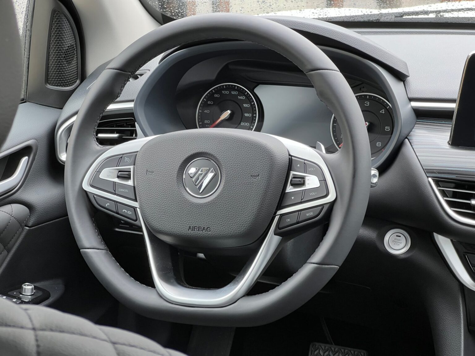 El Foton Tunland G7 arranca su comercialización en España