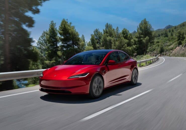 Tesla Boost sube el descuento en el Model 3: hasta 4.760