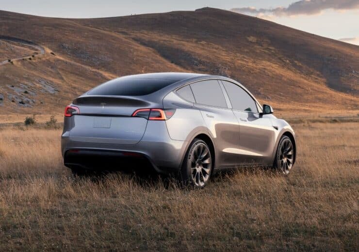 Tesla Model Y precios y autonomía de todas las versiones