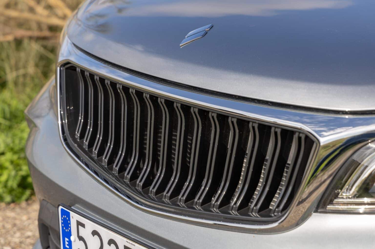 Opinión y prueba Livan X3 Pro 2024: humilde y acertado