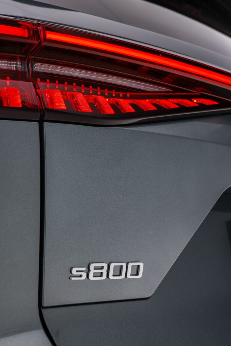 El Ebro S800, muy pronto en España con precios competitivos