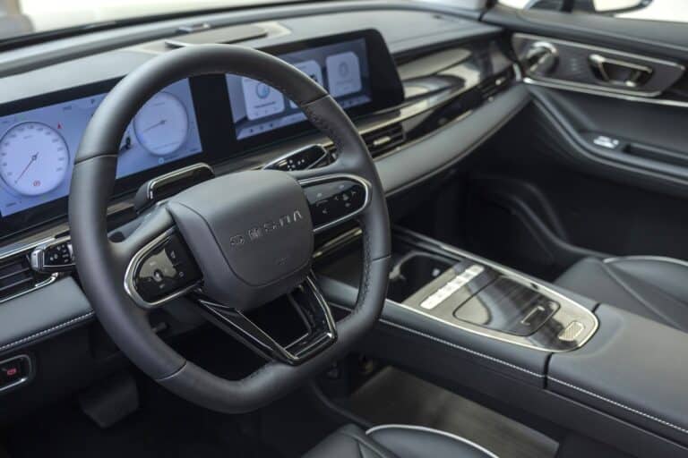 OMODA 5 prueba, opinión, cambios tras el restyling y más