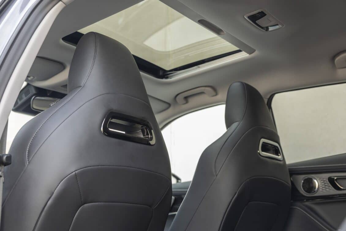 OMODA 5 prueba, opinión, cambios tras el restyling y más