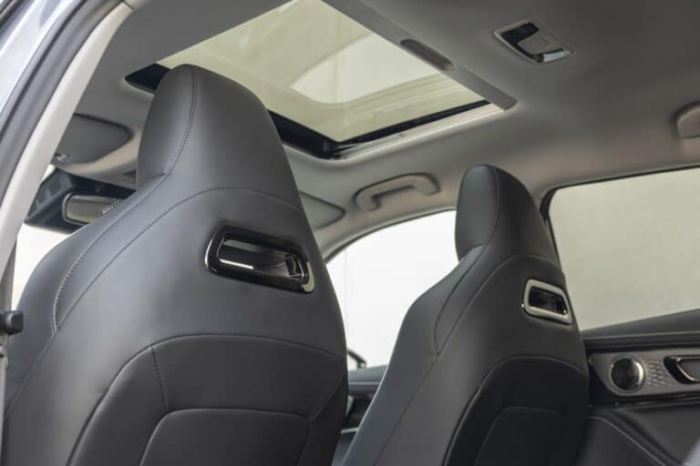 OMODA 5 prueba, opinión, cambios tras el restyling y más