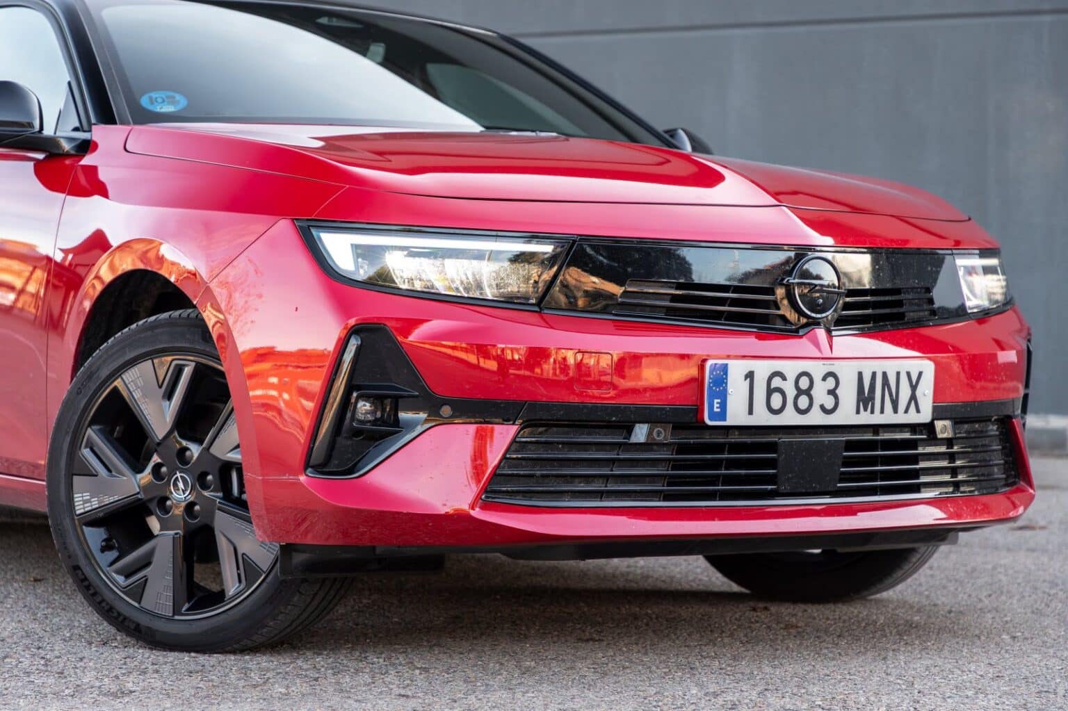 Opinión y prueba Opel Astra Sports Tourer 2025: ¿Acertado?