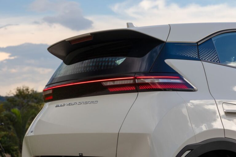 BYD Dolphin Surf, así se denominará el futuro súper-ventas