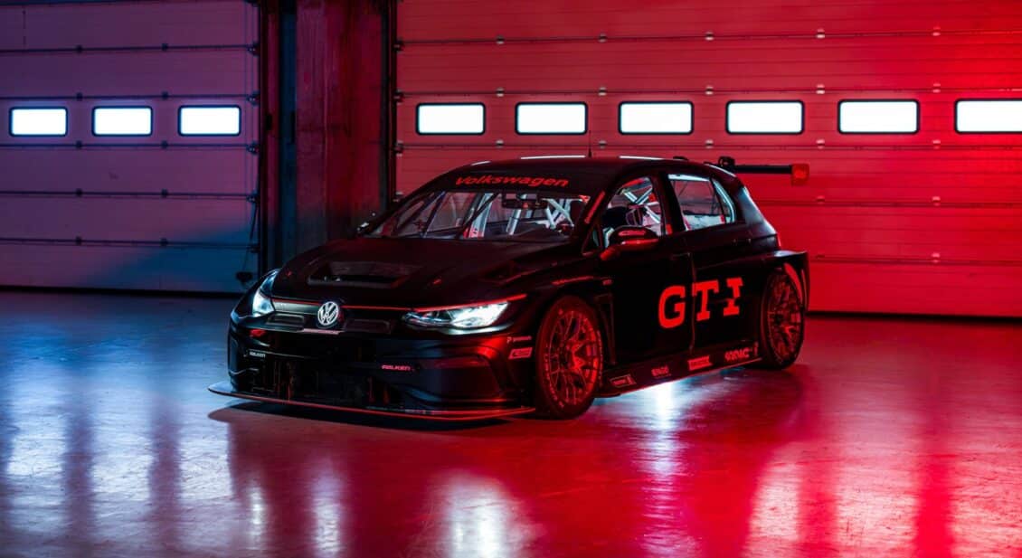 Volkswagen Golf GTI 50 aniversario, esto es lo que sabemos
