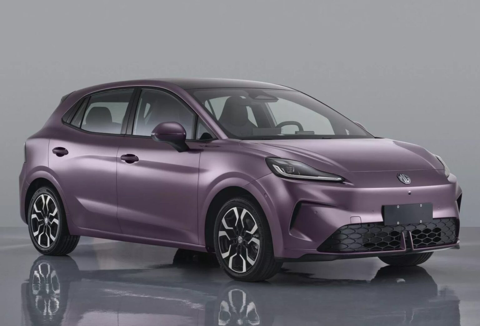 El MG4 2025 ya está aquí y es totalmente nuev