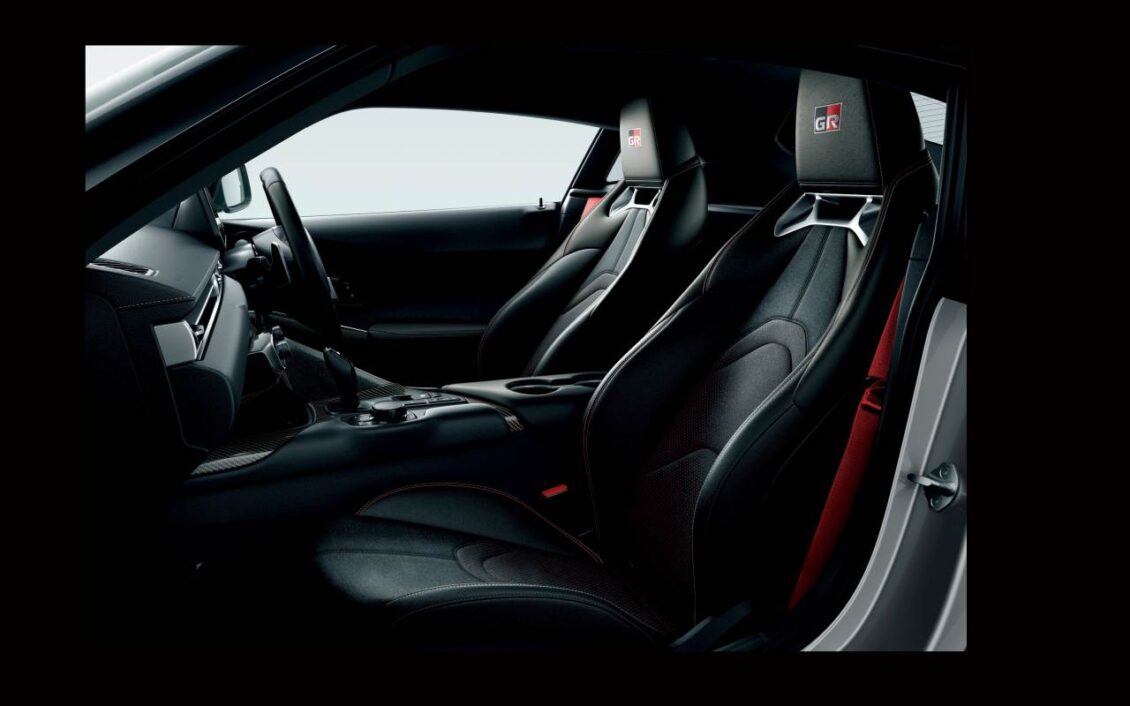 Toyota Supra Final Edition, el final del modelo con detalles