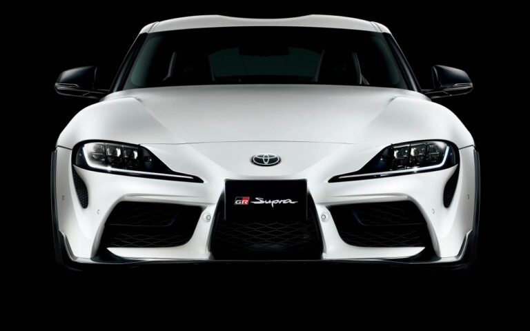 Toyota Supra Final Edition, el final del modelo con detalles