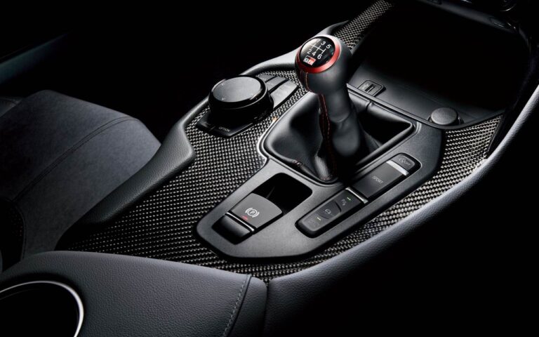 Toyota Supra Final Edition, el final del modelo con detalles