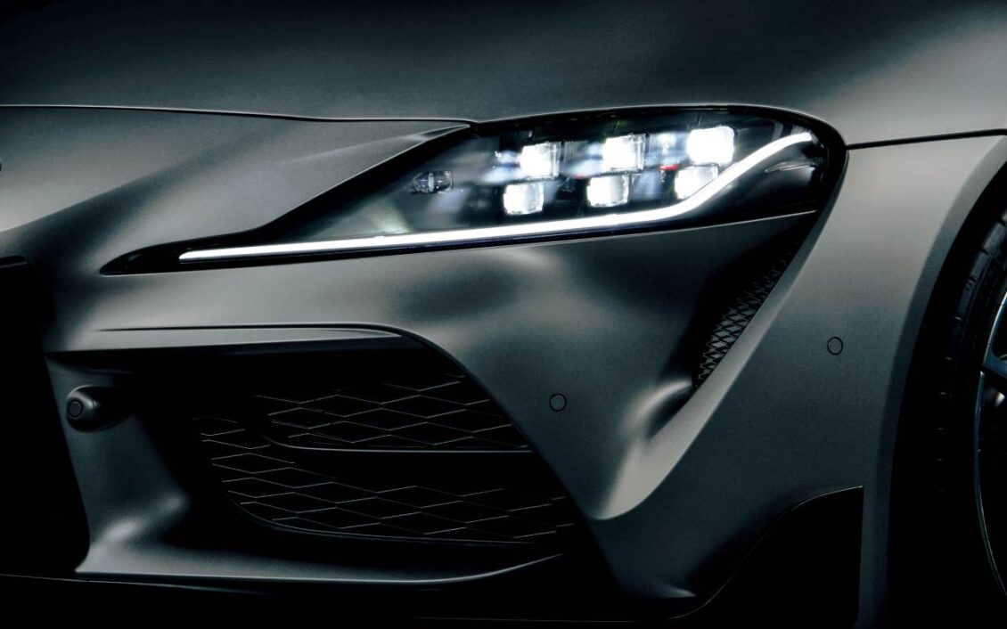 Toyota Supra Final Edition, el final del modelo con detalles