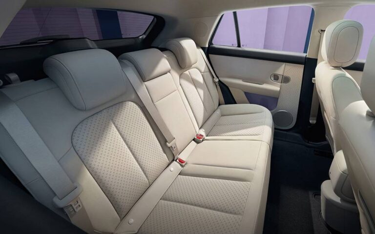 NIO Firefly lanza su primer modelo, un compacto atractivo