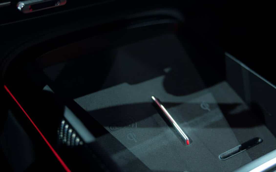 smart #5 BRABUS, todos los detalles y especificaciones