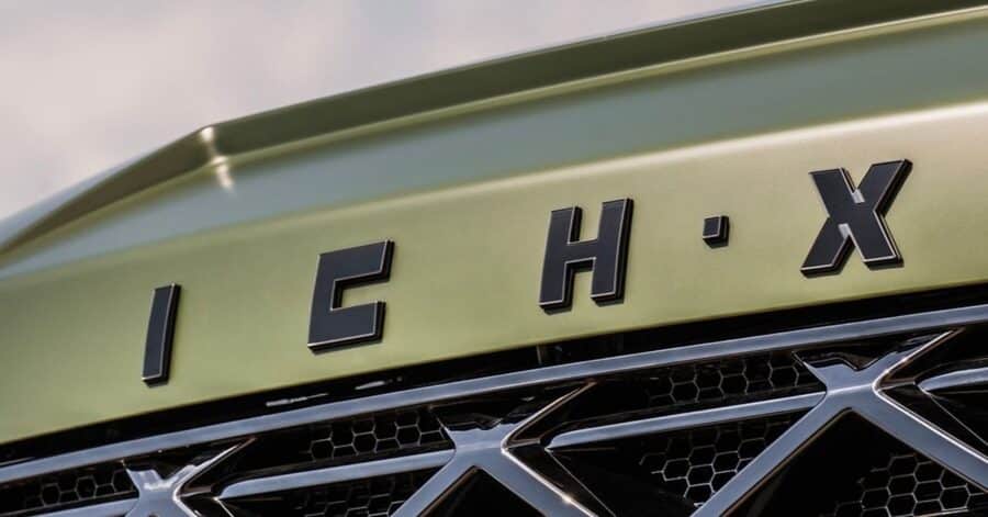 El ICH-X K2 estrena gama 2025, ya disponible en España