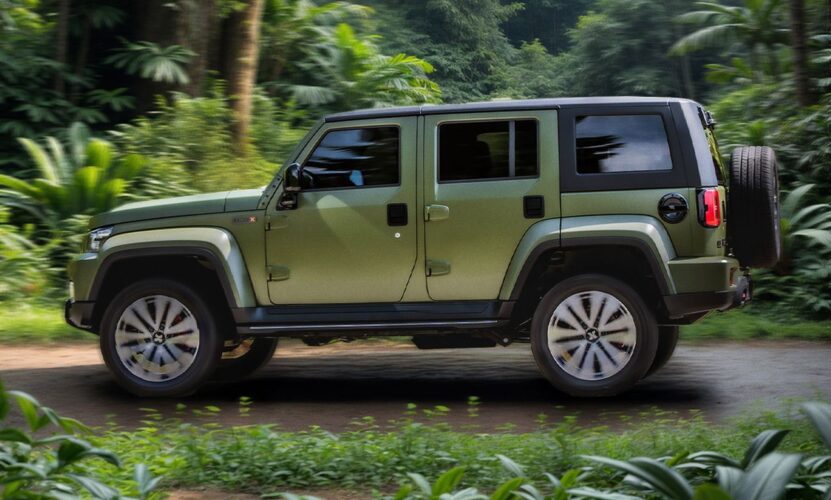 El ICH-X K2 estrena gama 2025, ya disponible en España