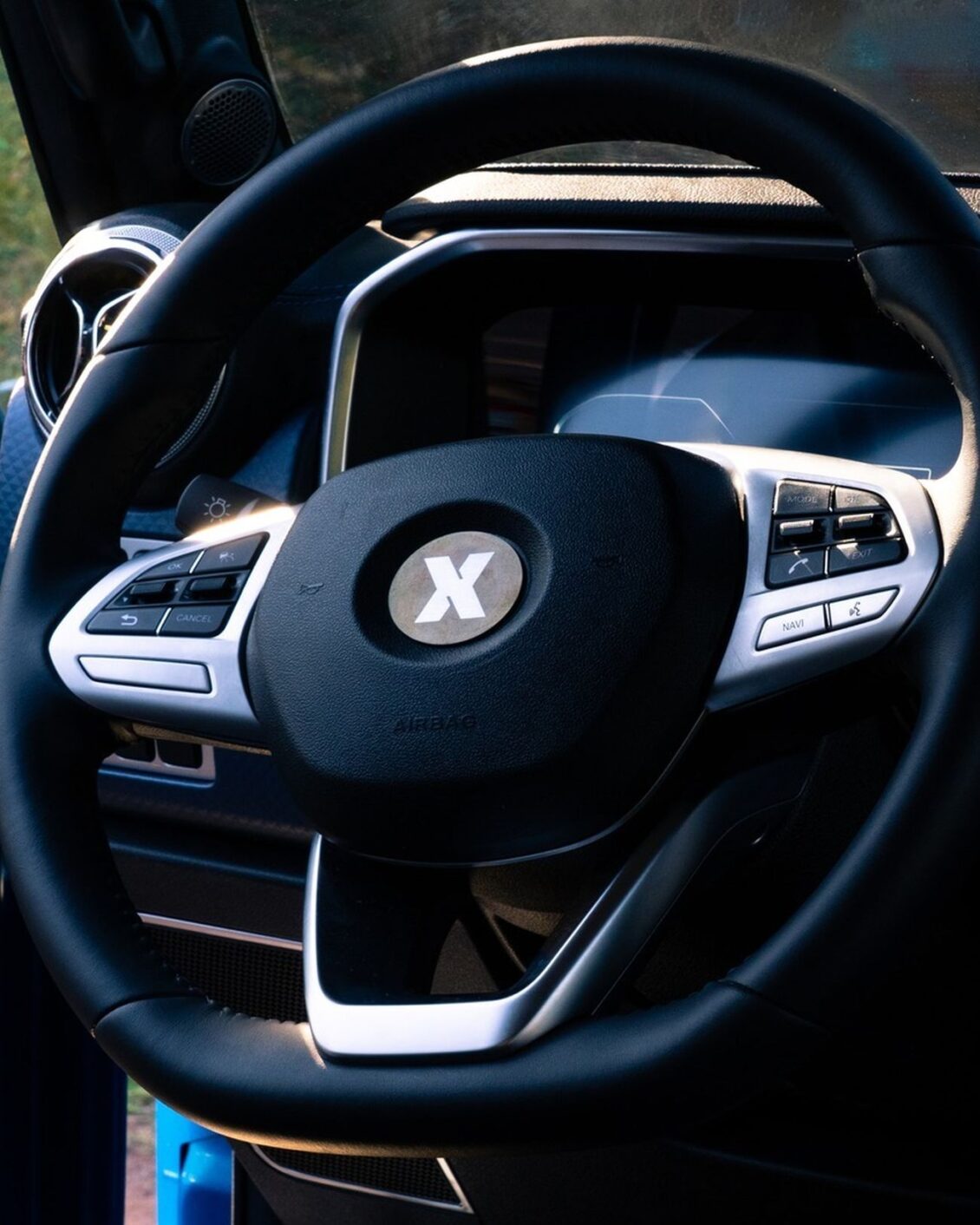 El ICH-X K2 estrena gama 2025, ya disponible en España