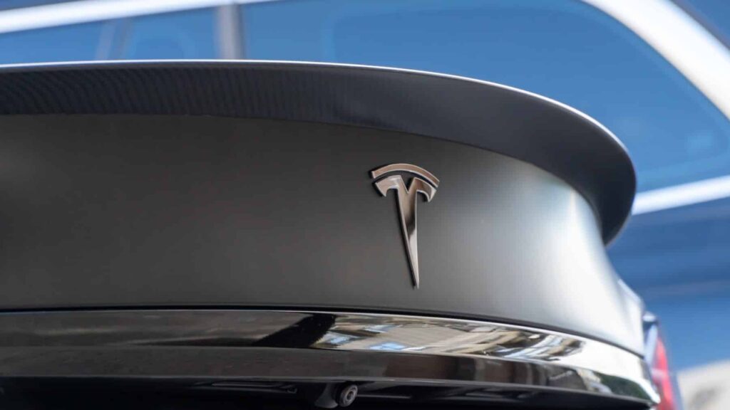 Modelos de Tesla: todos los coches, precios y características para no ...
