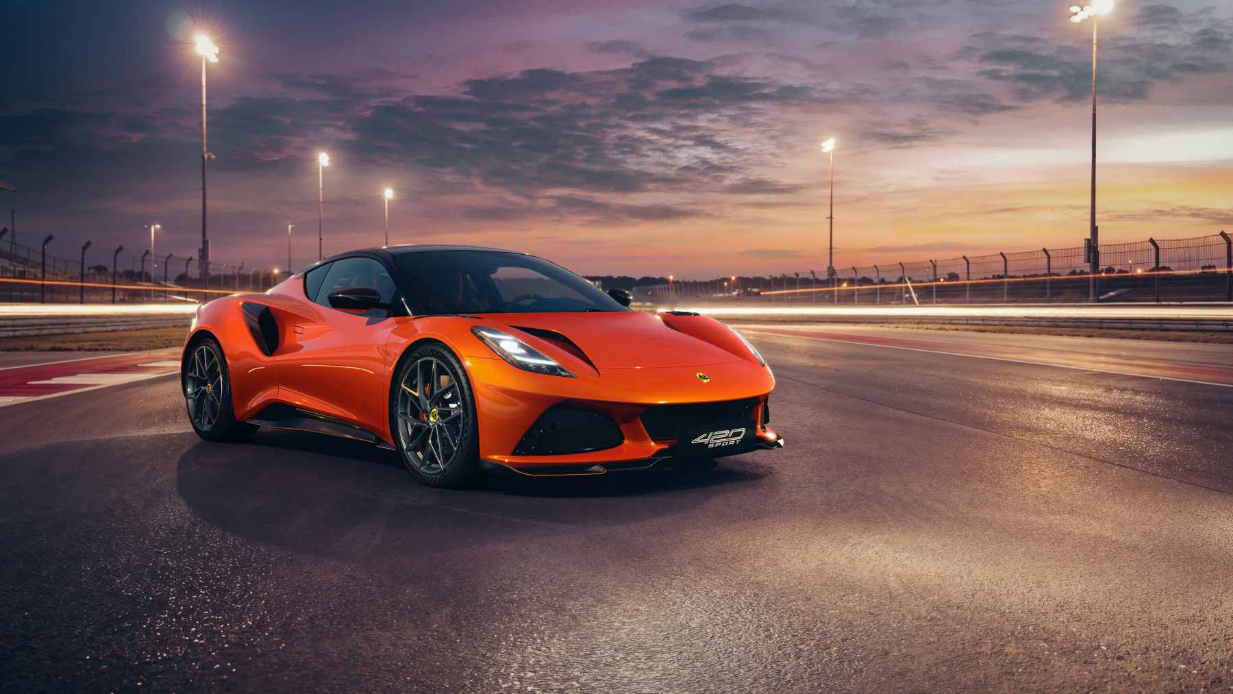 Este motor de turbo de 2.0 litros y cuatro cilindros con 420 CV y 500 ...