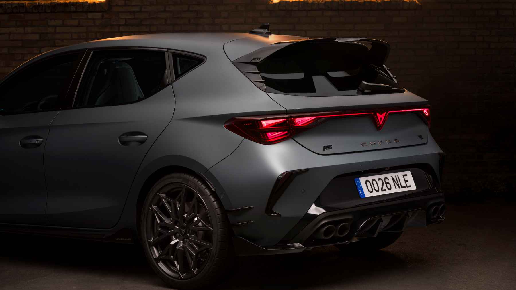 Parece que son los modelos más gordos de CUPRA pero no, este nuevo ...