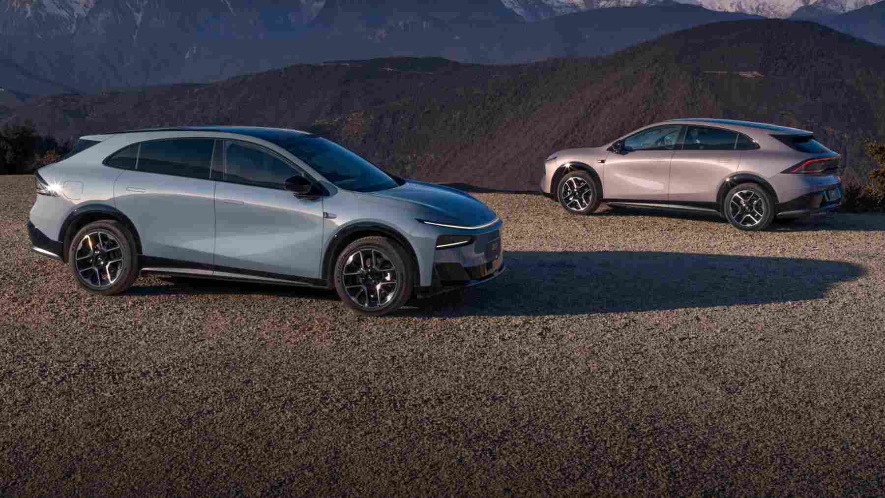Tesla no anuncia coches eléctricos nuevos, pero Xpeng sí: la marca ...