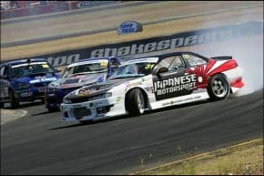 Drifting, Como hacer derrapar tu coche, estilos de conducción