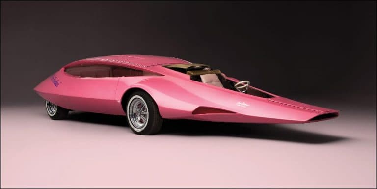 Pantera Rosa